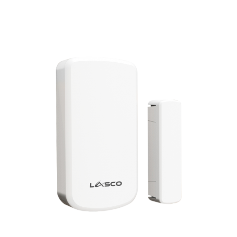 Lasco WiFi RF Siren Alarm System - Lasco