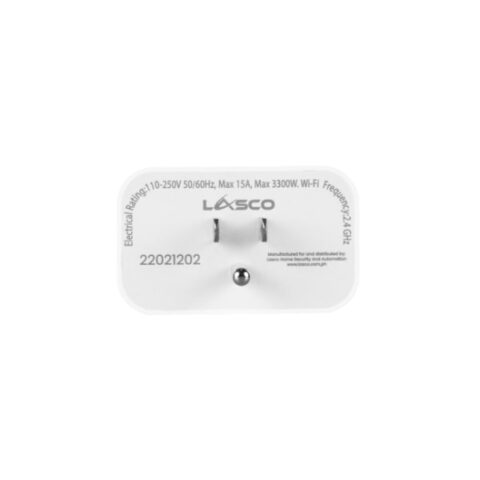 Lasco WiFi Eco Plus Plug - Lasco