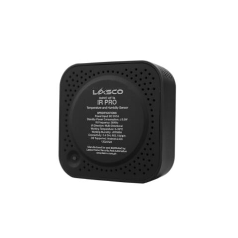 Lasco WiFi IR Pro Universal Remote Control - Lasco