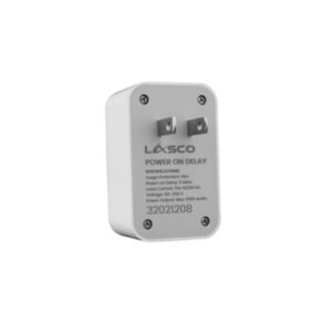 Lasco WiFi Power On Delay Plug - Lasco