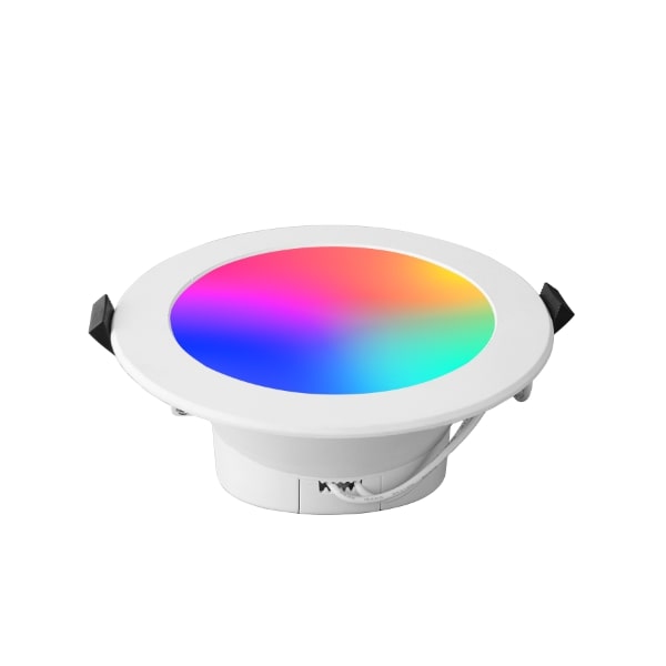 Lasco WiFi Round Downlight 15 Watts - Lasco