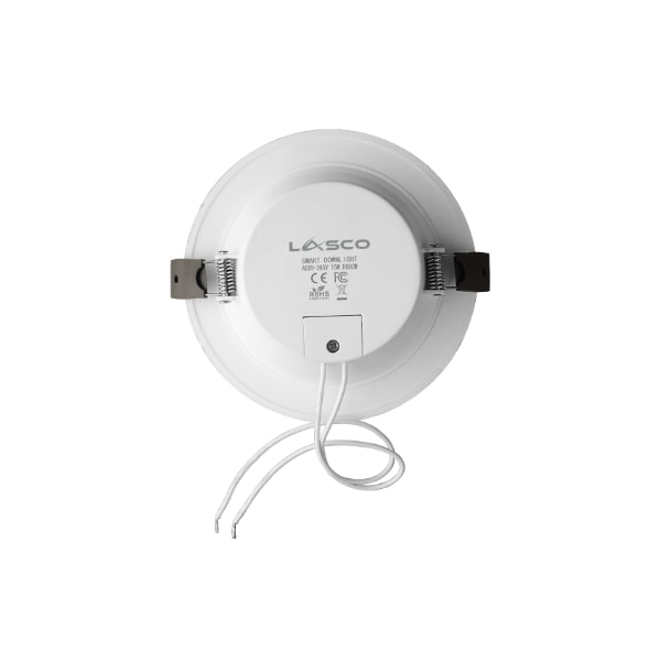 Lasco WiFi Round Downlight 15 Watts - Lasco