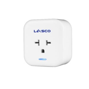 Lasco WiFi Single Aircon Plug - Lasco