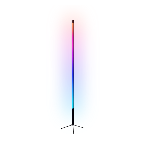 Lasco WiFi Dreamlight Nordic Floor Lamp RGBIC - Lasco