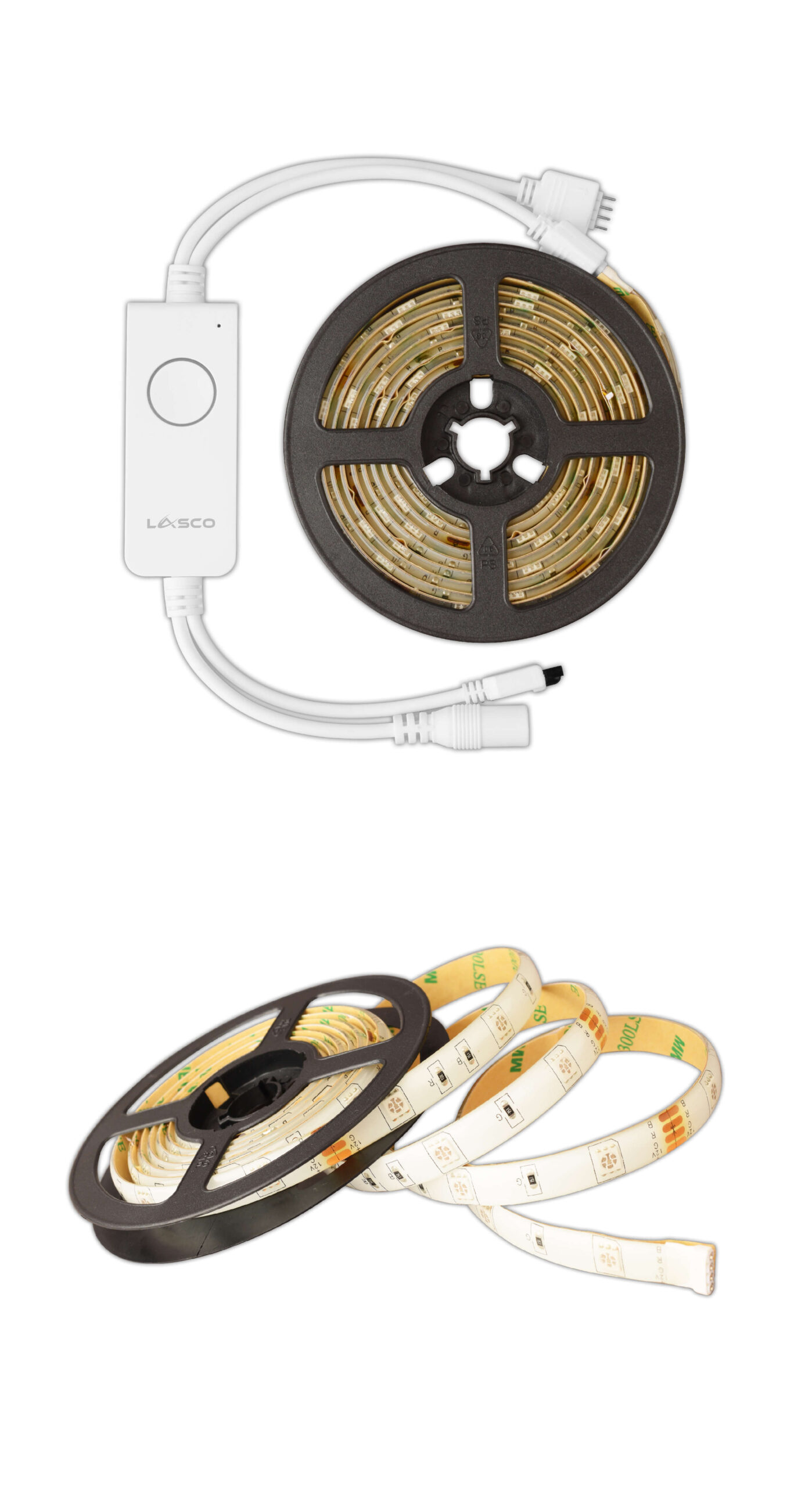 Lasco WiFi 4 PIN Ledstrip - Lasco