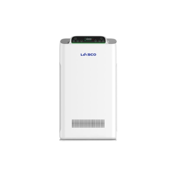 Lasco WiFi Air Purifier 40 - AP40 - Lasco