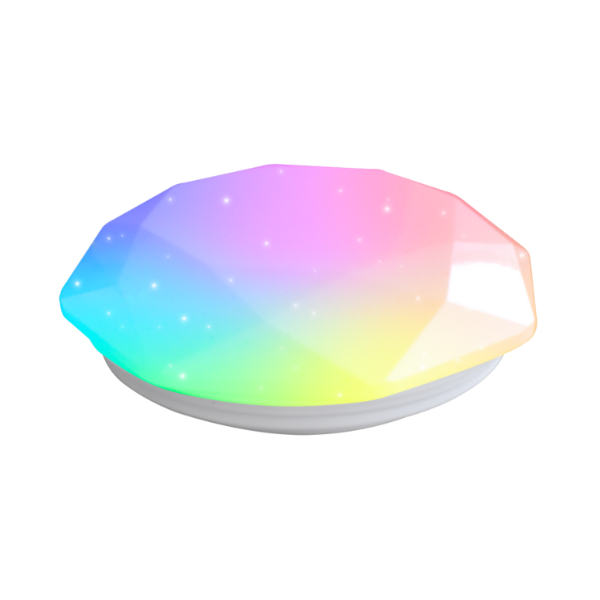 Lasco WiFi Ceiling Light - Lasco